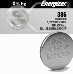 Seiko watch battery finder - techsolving.net